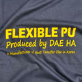 FLEXIBLE PU