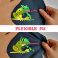 FLEXIBLE PU