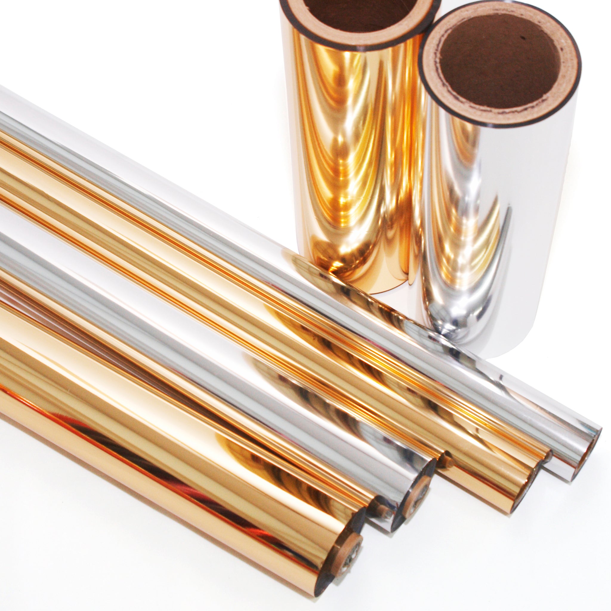 STAMPING FOIL FOR TEXTILE