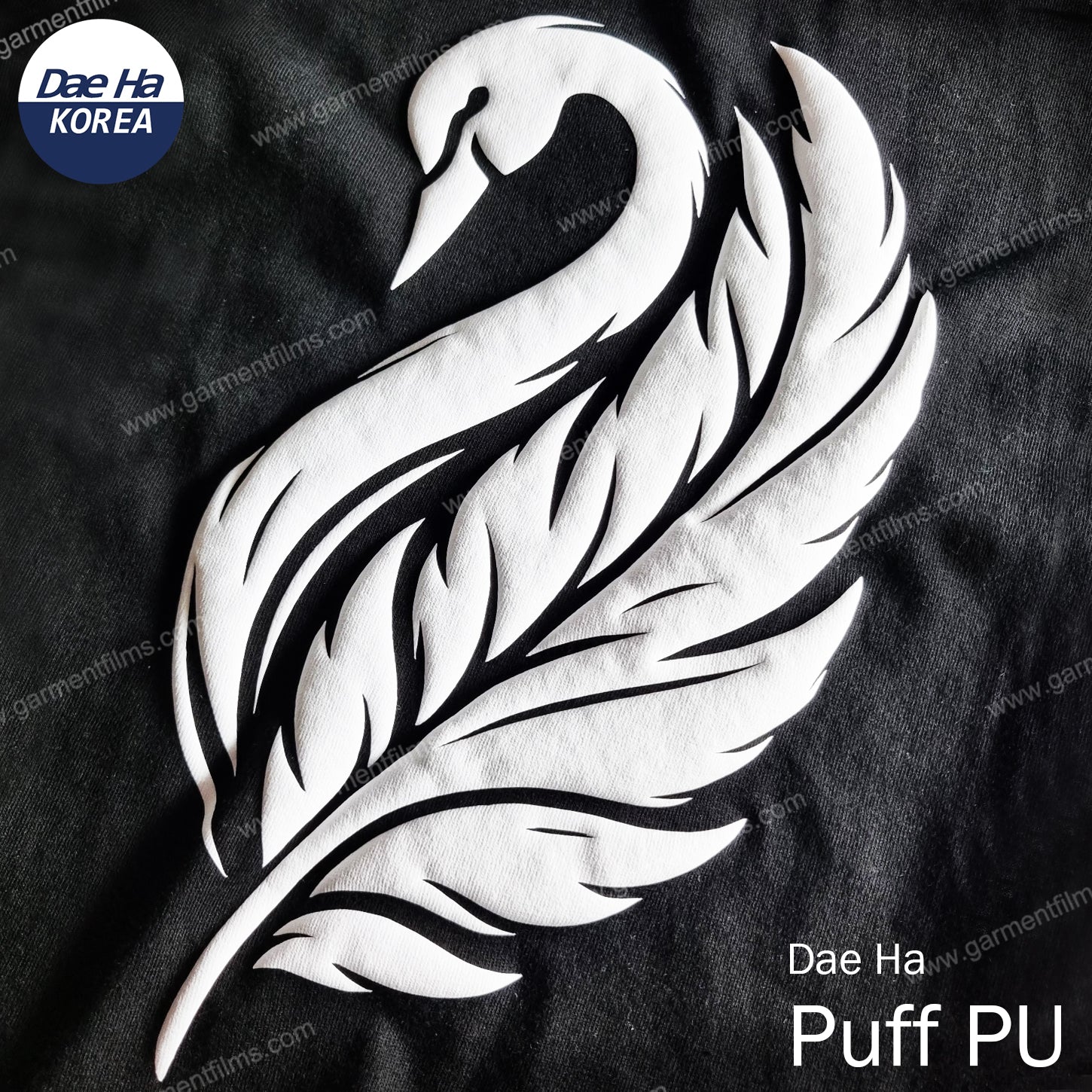PUFF PU